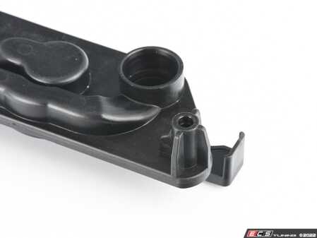 Hamburg Tech - 17117534907 - Transmission Oil Cooler Thermostat ...