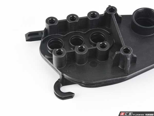 Hamburg Tech - 17117534907 - Transmission Oil Cooler Thermostat ...