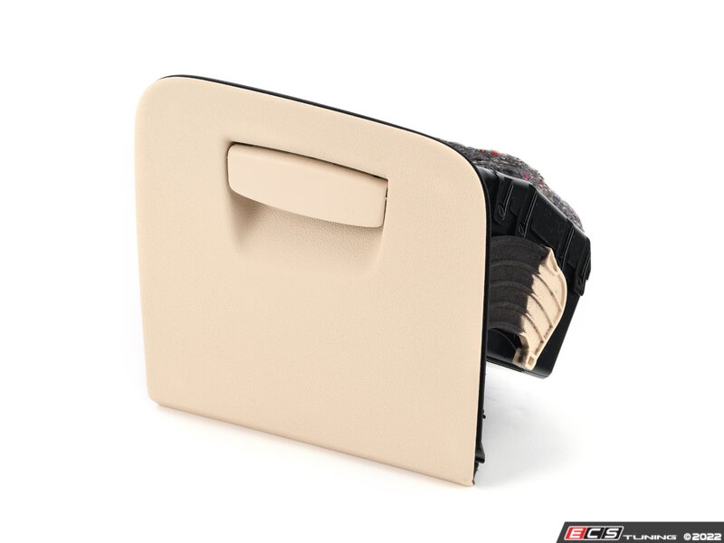 Genuine BMW - 51456997930 - ODDMENTS TRAY, INSTR (51-45-6-997-930)