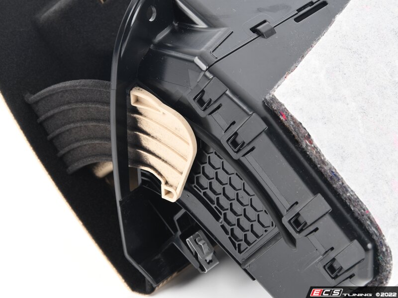 Genuine BMW - 51456997930 - ODDMENTS TRAY, INSTR (51-45-6-997-930)