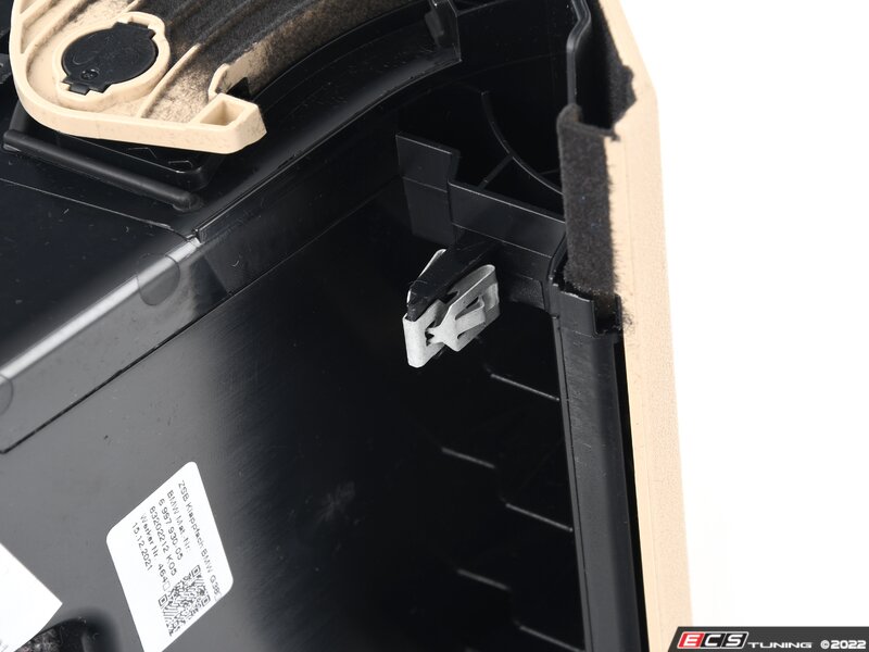 Genuine BMW - 51456997930 - ODDMENTS TRAY, INSTR (51-45-6-997-930)