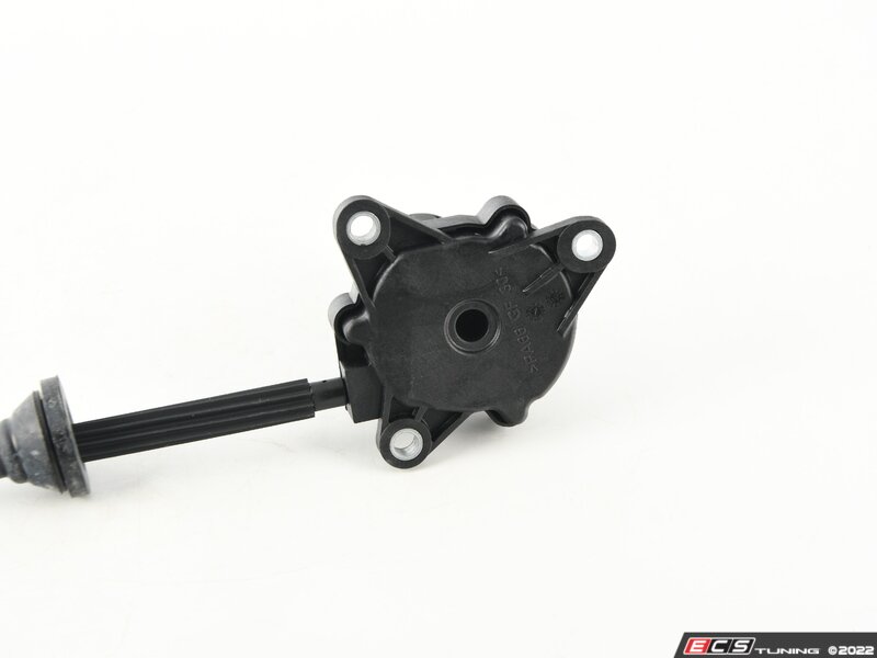 Genuine BMW - 24507590201 - EMERGENCY RELEASE (24-50-7-590-201)