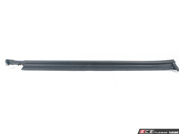 Genuine BMW - 51778091996 - ROCKER PANEL TRIM, P (51-77-8-091-996)