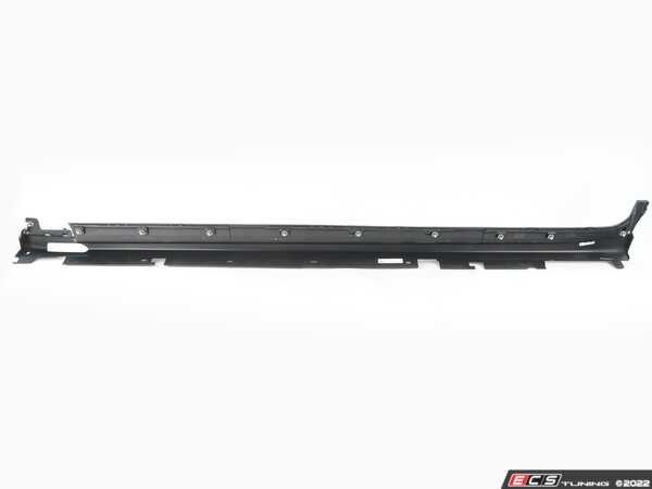 Genuine BMW - 51778091996 - ROCKER PANEL TRIM, P (51-77-8-091-996)