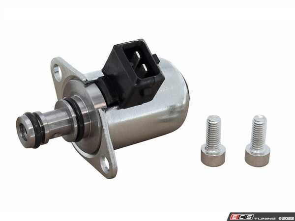 Vemo - 2114600984 - SPS Solenoid Valve