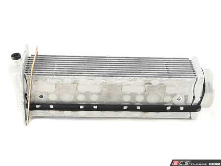 Genuine Volkswagen Audi - 06E145621AC - COOLER (06E 145 621 AC)