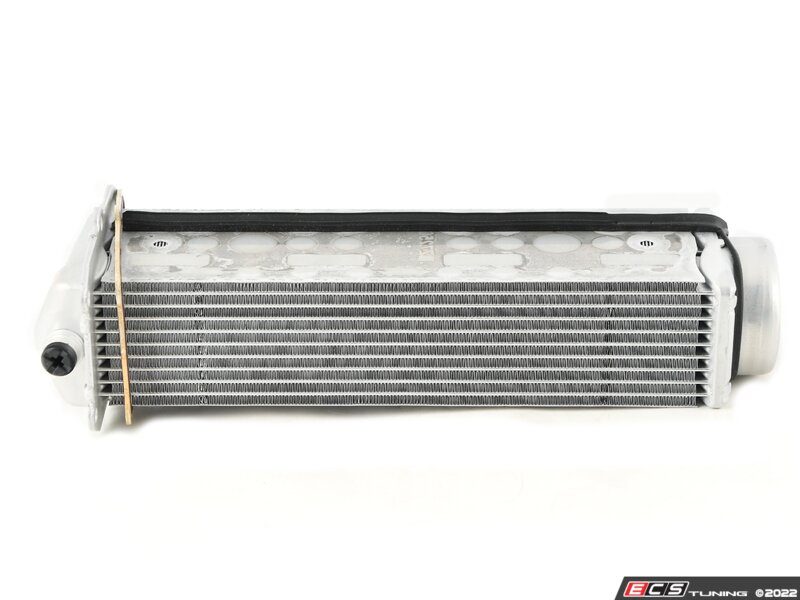 Genuine Volkswagen Audi - 06E145621AC - COOLER (06E 145 621 AC)