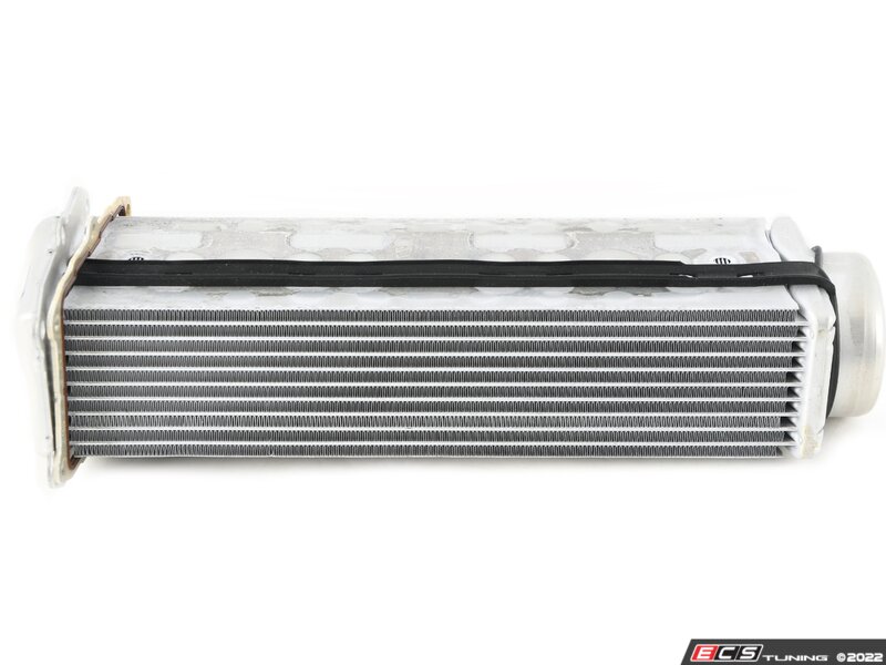 Genuine Volkswagen Audi - 06E145621AC - COOLER (06E 145 621 AC)