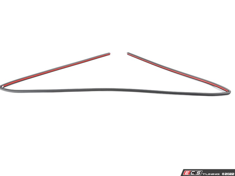 Genuine Volkswagen Audi - 4M0877297B - SEAL (4M0 877 297 B)