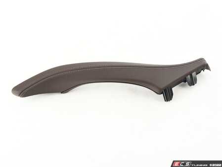 Genuine BMW - 51417359276 - CLOSING HANDLE, RIGHT (51-41-7-359-276)