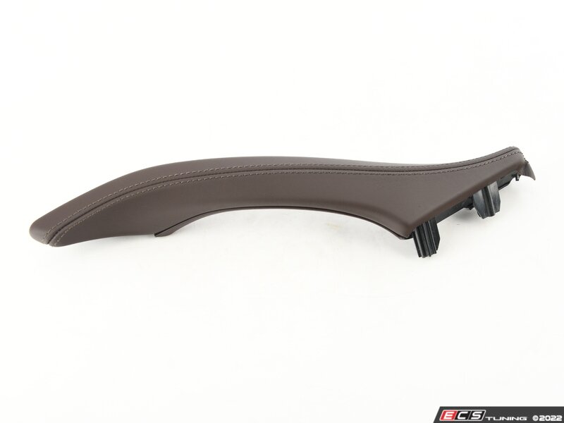 Genuine BMW - 51417359276 - CLOSING HANDLE, RIGHT (51-41-7-359-276)