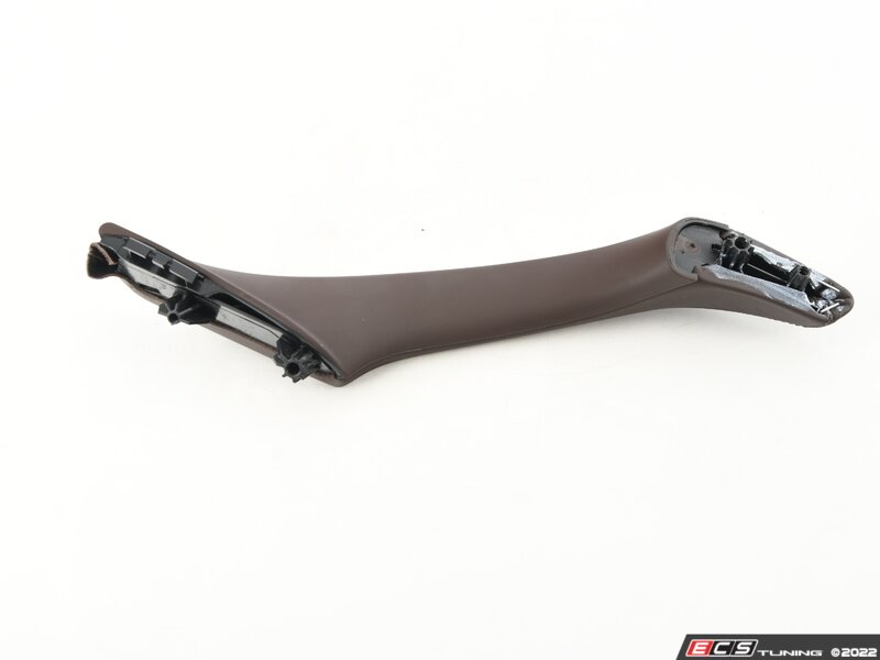 Genuine BMW - 51417359276 - CLOSING HANDLE, RIGHT (51-41-7-359-276)