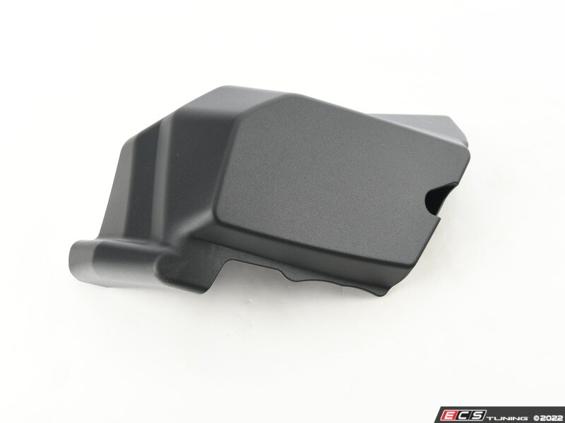 Genuine BMW - 12528616568 - COVER (12-52-8-616-568)