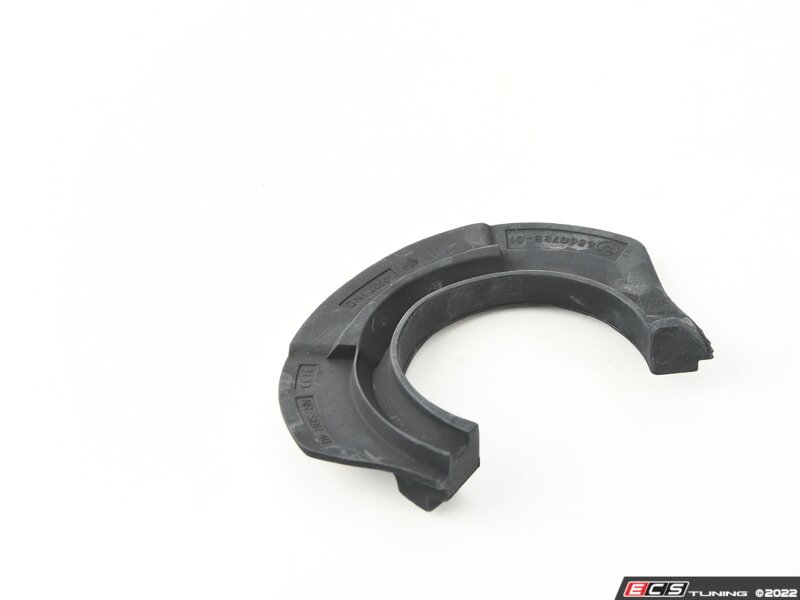 Genuine BMW - 31336860788 - Lower Spring Pad - Priced Each (31-33-6-860 ...