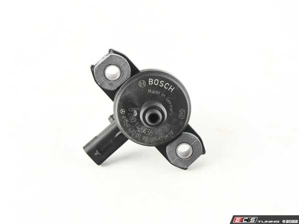 Genuine Mercedes Benz - 1694700193 - VALVE