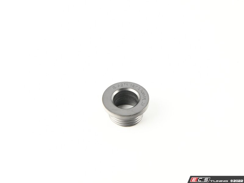 Genuine Mercedes Benz - 2711870080 - ELASTOMER-MO