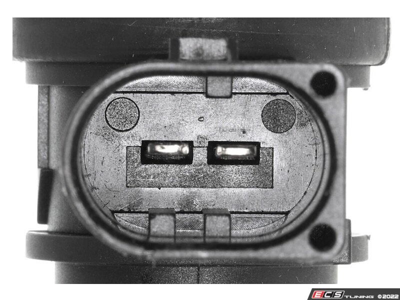 Vaico - 6420101791 - Crankcase Vent Valve