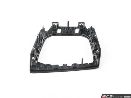 Genuine BMW M Performance - 51955A42425 - Carbon Fiber/Alcantara ...