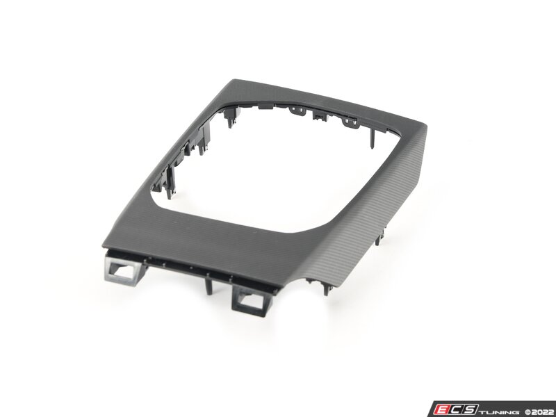 Genuine BMW M Performance - 51955A42425 - Carbon Fiber/Alcantara ...