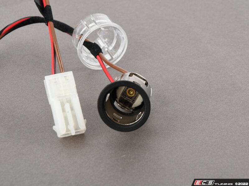 Genuine BMW - 61349473608 - CIGARETTE LIGHTER SOCKET (61-34-9-473-608)