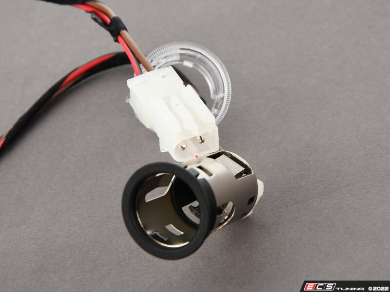 Genuine BMW - 61349473608 - CIGARETTE LIGHTER SOCKET (61-34-9-473-608)