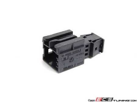 Genuine BMW - 61136907089KT - Socket Housing - Pack Of 10