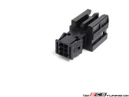 Genuine BMW - 61136907089KT - Socket Housing - Pack Of 10