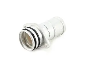 Genuine BMW - 11618515639 - CHARGE AIR LINE (11-61-8-515-639)