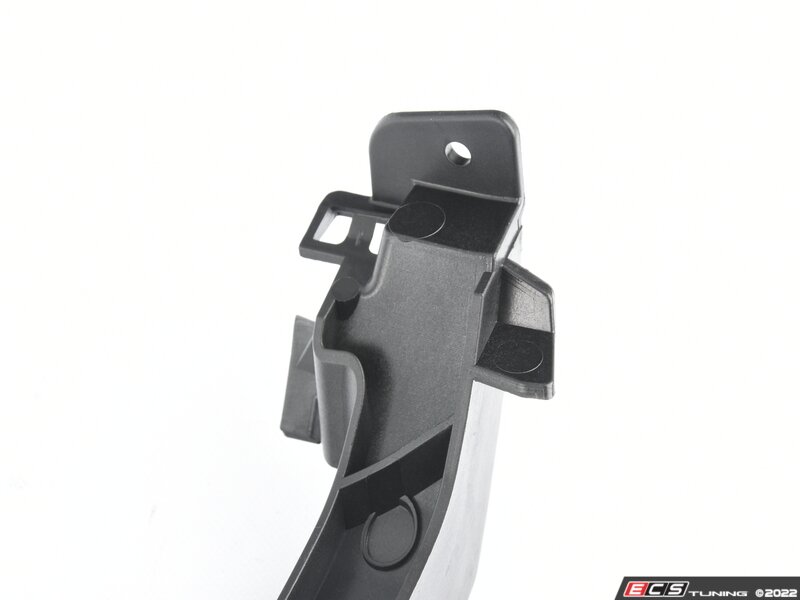 Genuine Volkswagen Audi - 80A807278D - STRIP (80A 807 278 D)