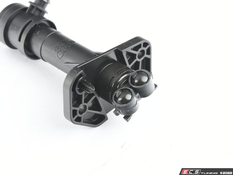 Genuine Volkswagen Audi - 4N0955102D - CYLINDER (4N0 955 102 D)