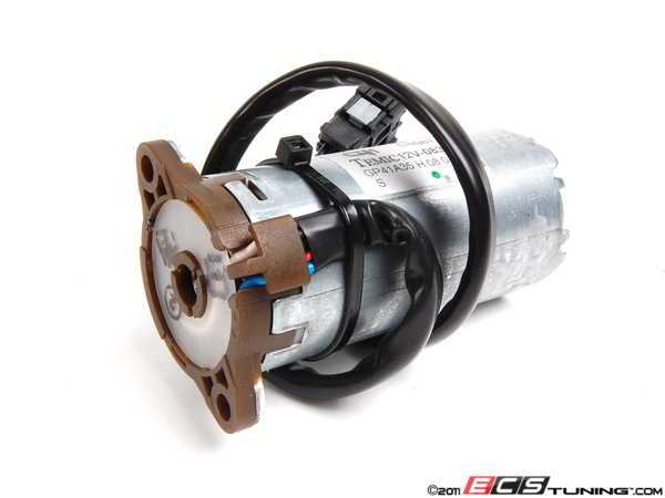 Genuine Mercedes Benz - 2088200842 - Seat Adjustment Motor - Priced Each