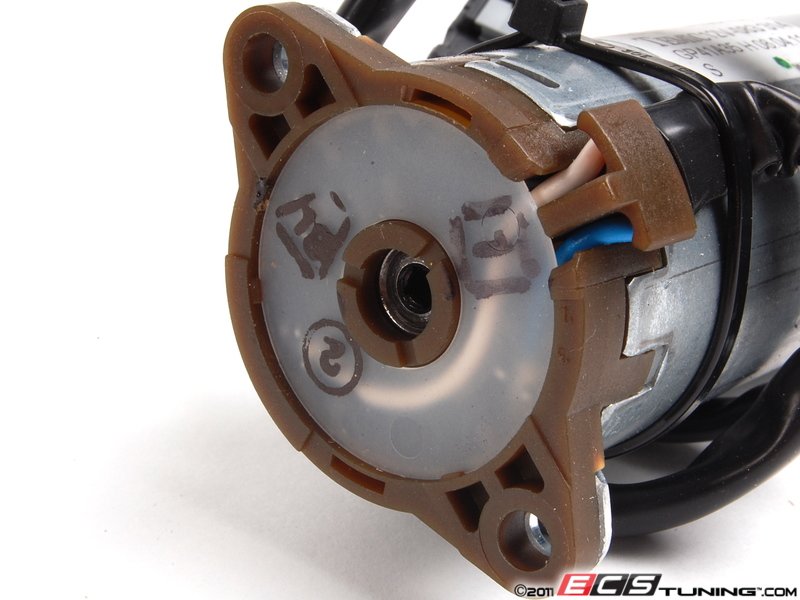 Genuine Mercedes Benz - 2088200842 - Seat Adjustment Motor - Priced Each