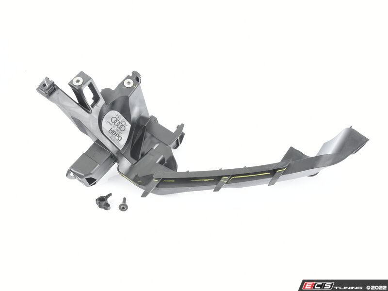 Genuine Volkswagen Audi - 80A805607B - MOUNTING (80A 805 607 B)