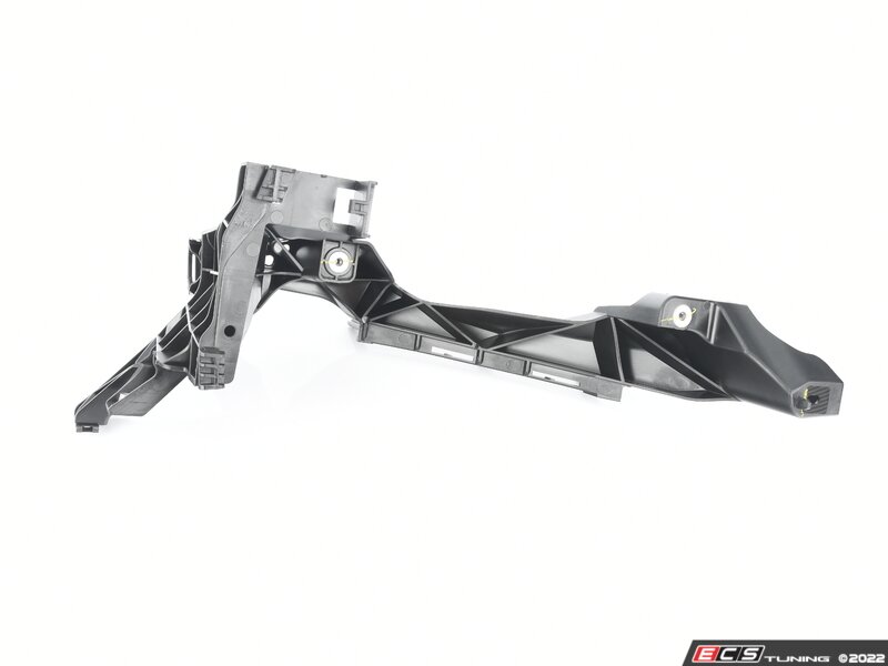 Genuine Volkswagen Audi - 80A805607B - MOUNTING (80A 805 607 B)