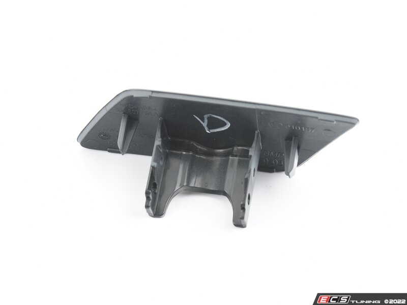 Genuine Volkswagen Audi - 80A807754AGRU - CAP (80A 807 754 A GRU)