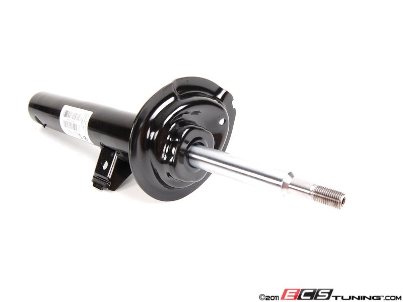 Genuine BMW - 31316751132 - Strut Assembly - Right (31-31-6-751-132)