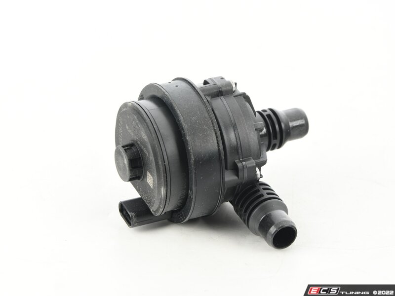 Genuine BMW - 11518651287 - Auxiliary Water Pump (11-51-8-651-287)