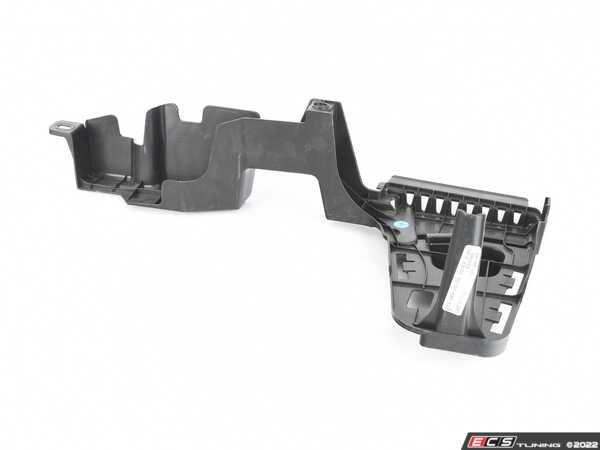 Genuine Mercedes Benz - 2536842000 - COVER SUBSTRUCTURE