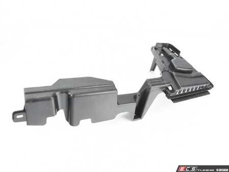 Genuine Mercedes Benz - 2536842000 - COVER SUBSTRUCTURE