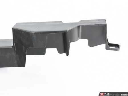 Genuine Mercedes Benz - 2536842000 - COVER SUBSTRUCTURE