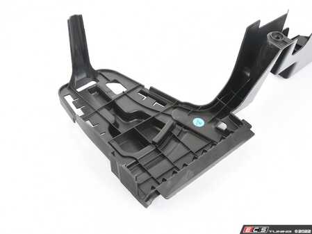 Genuine Mercedes Benz - 2536842000 - COVER SUBSTRUCTURE