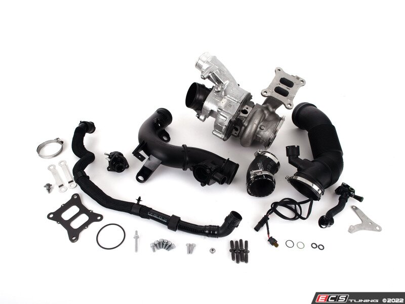 Assembled By ECS - 042653la01-01KT - MK8 GTI To Golf R Continental ...