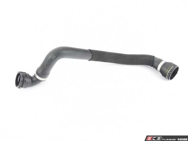 Genuine Volkswagen Audi - 4G0122101F - Radiator Hose - Upper (4G0 122 ...