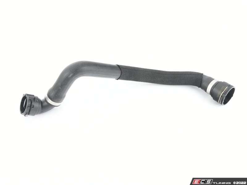Genuine Volkswagen Audi - 4G0122101F - Radiator Hose - Upper (4G0 122 ...