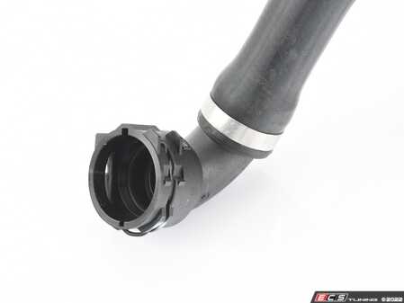 Genuine Volkswagen Audi - 4G0122101F - Radiator Hose - Upper (4G0 122 ...