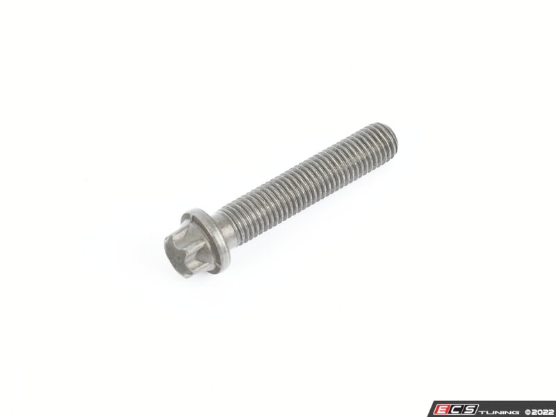 Genuine MINI - 11248657724 - CONNECTING ROD BOLT (11-24-8-657-724)