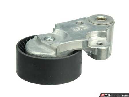 URO - 0PB903308KIT - Drive Belt Tensioner Lever & Pulley