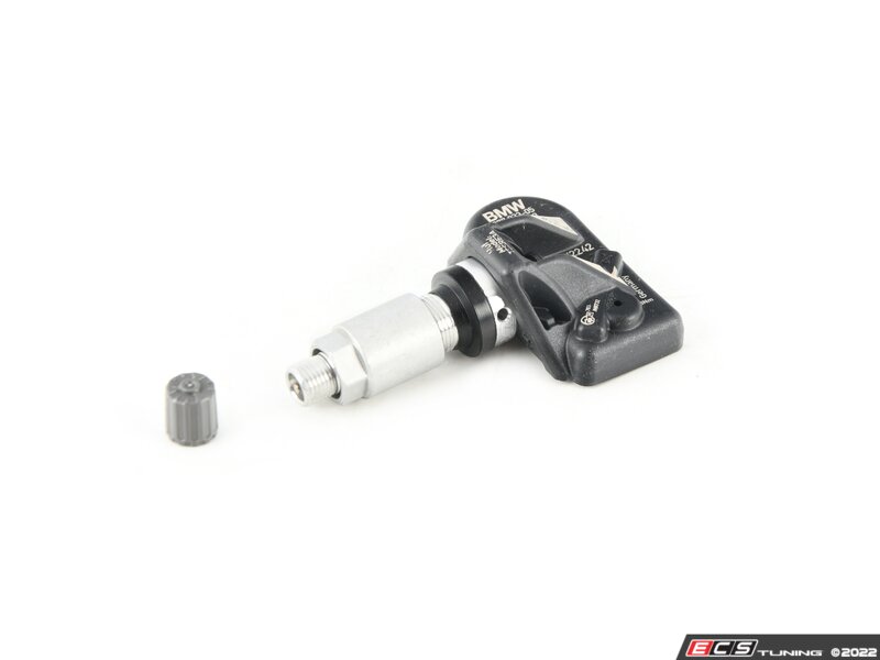 Genuine BMW - 36106877934 - WHEEL ELECTRONICS MODULE TPM (36-10-6-877-934)