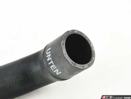 Genuine Volkswagen Audi - 4G0121055AE - water pump intake hose (4G0 121 ...