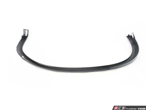 Genuine BMW - 51778064826 - M TRIM, WHEELHOUSING (51-77-8-064-826)